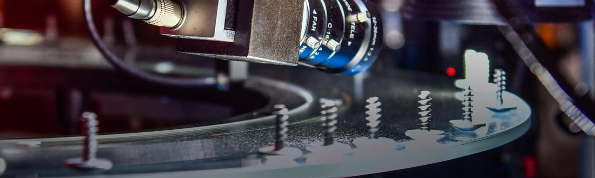 Automated Automotive Inspection System - Neousys Technology