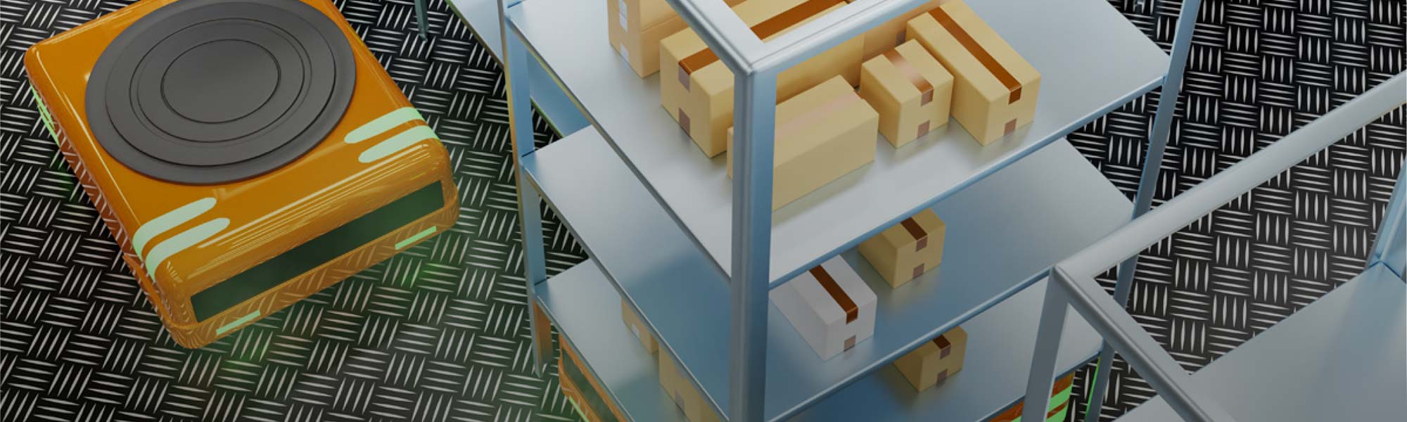 Next Generation AMR/ AGV with Neousys Edge AI Computer - Neousys Technology