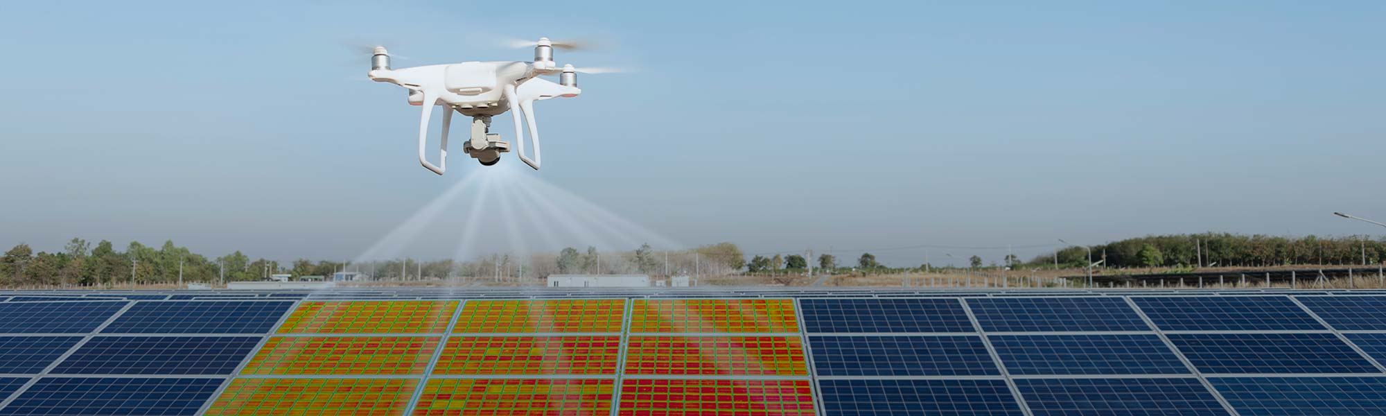 AI Drone Pilot - Neousys Technology