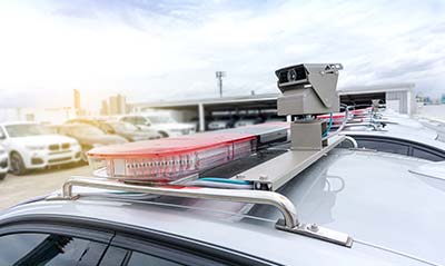 Industrial Autonomous Vehicle - Neousys Technology