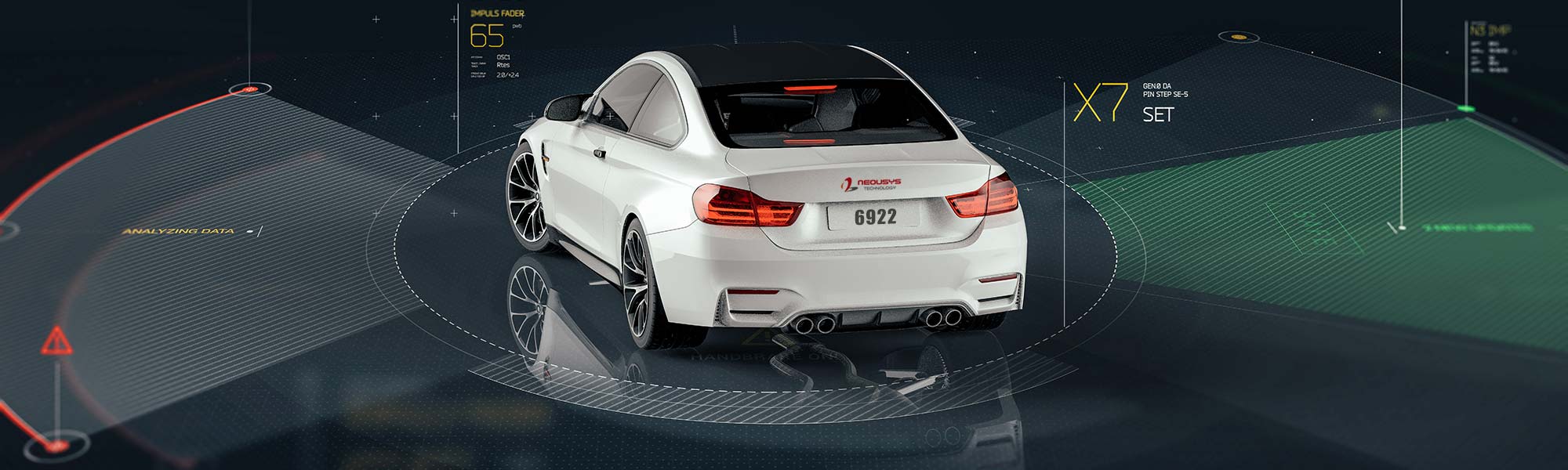 自動駕駛解決方案 - Neousys 宸曜科技