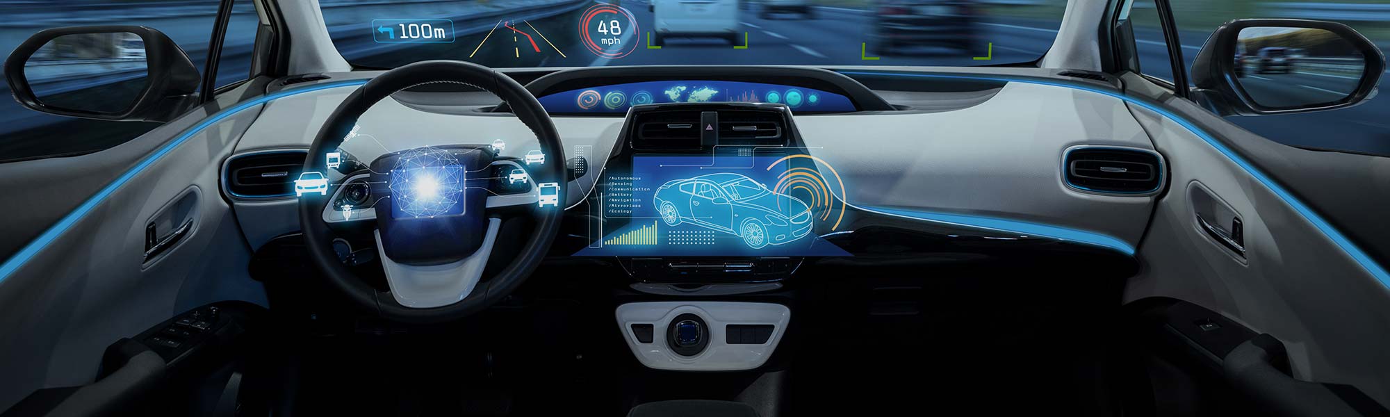 Open Source Autonomous Driving Platform - Neousys Technology