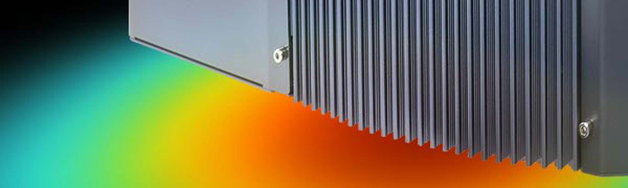 Fanless Rugged Computer - Neousys Technology