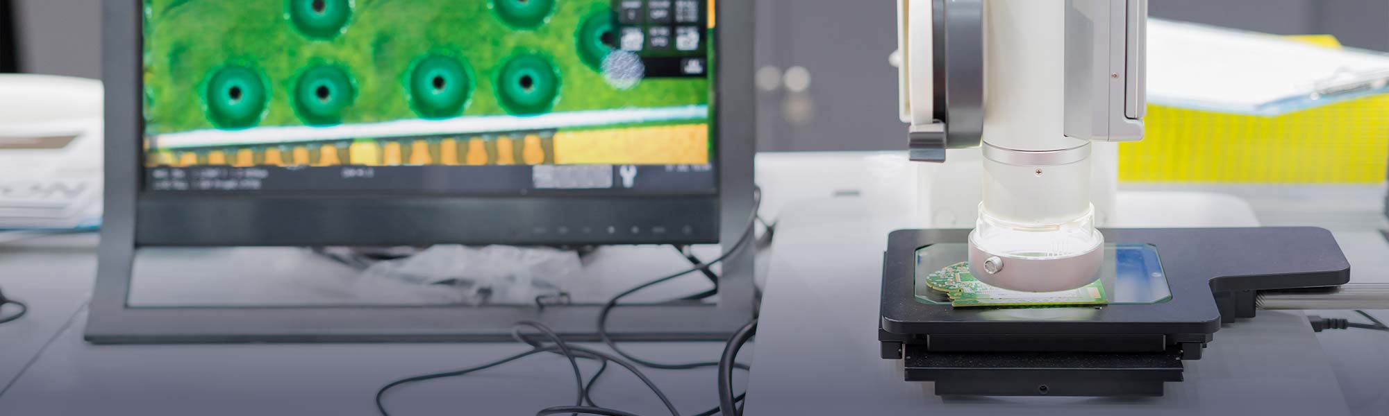 FIA INTUIT Self Learning & Machine Vision System - Neousys Technology