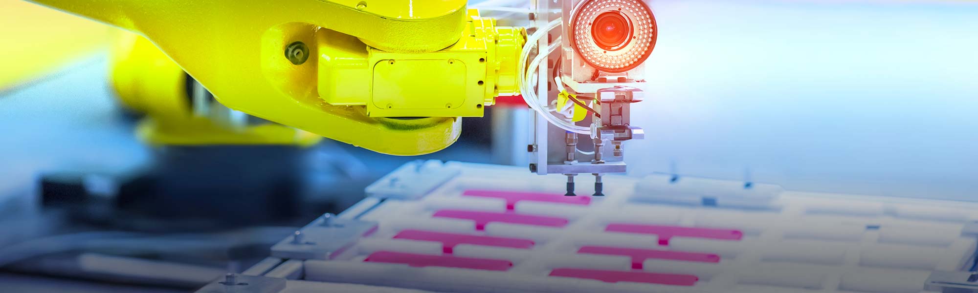 LIPSLab Creates Hand-eye Coordination Vision Guided Robotic Solution ...