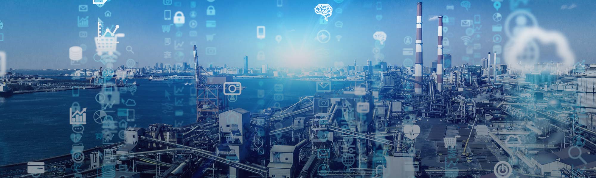 IoT Gateway - Neousys Technology