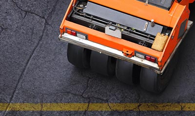 Industrial Autonomous Vehicle - Neousys Technology