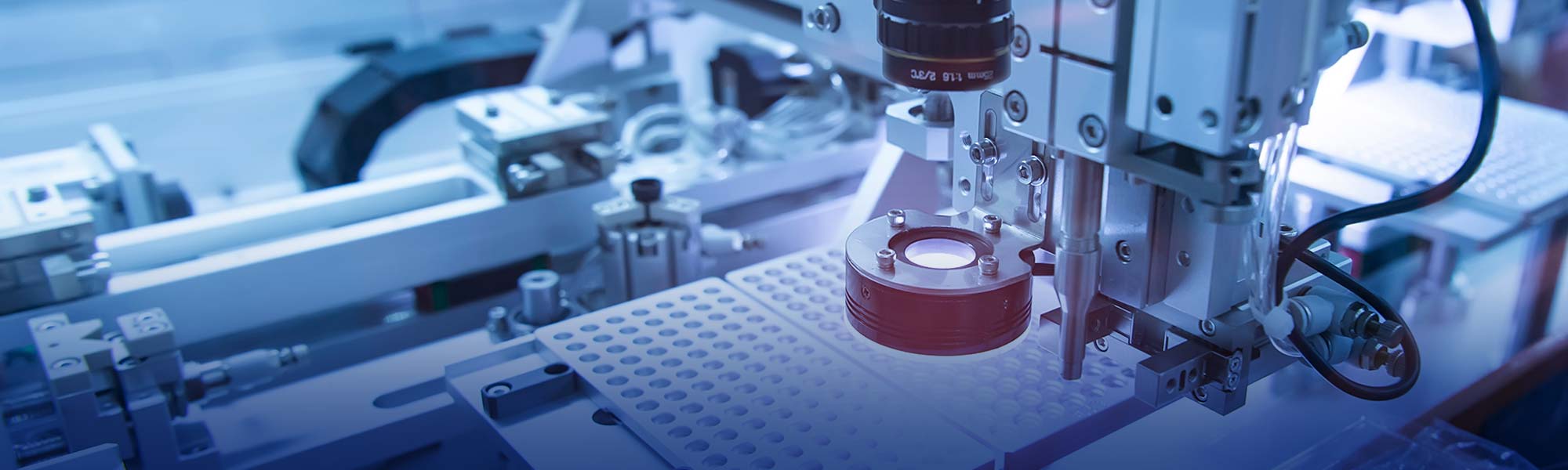 Machine Vision - Neousys Technology