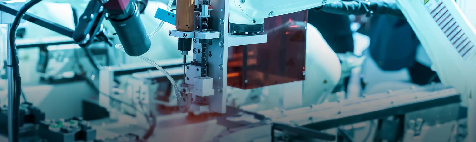 Medical Grade Mask Manufacturing Inspection - Neousys Technology