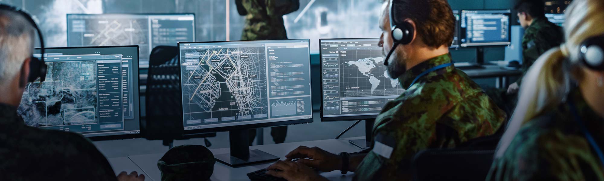 Defense - Neousys Technology