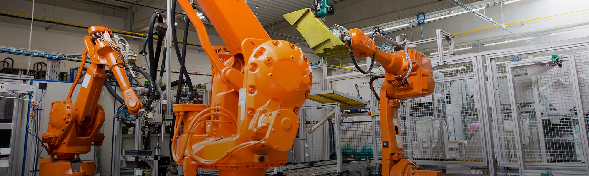 Robotics Automation and IoT Predictive Maintenance in Tool Management ...
