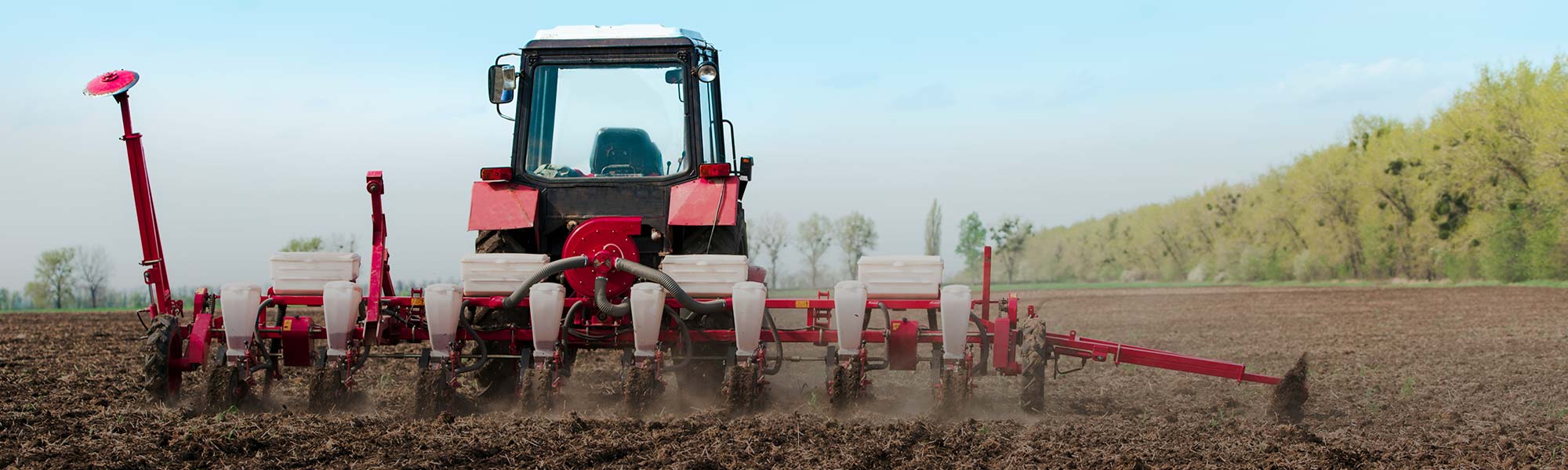 Semi Autonomous Tree Planter - Neousys Technology