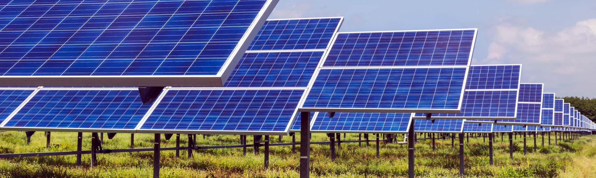 Solar Panel Monitoring - Neousys Technology