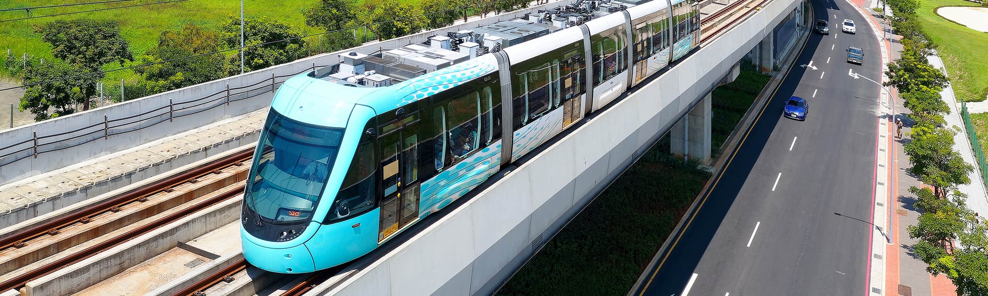 Embedded Computer Systems in Train Safety: How HOTT and EOTT Telemetry ...