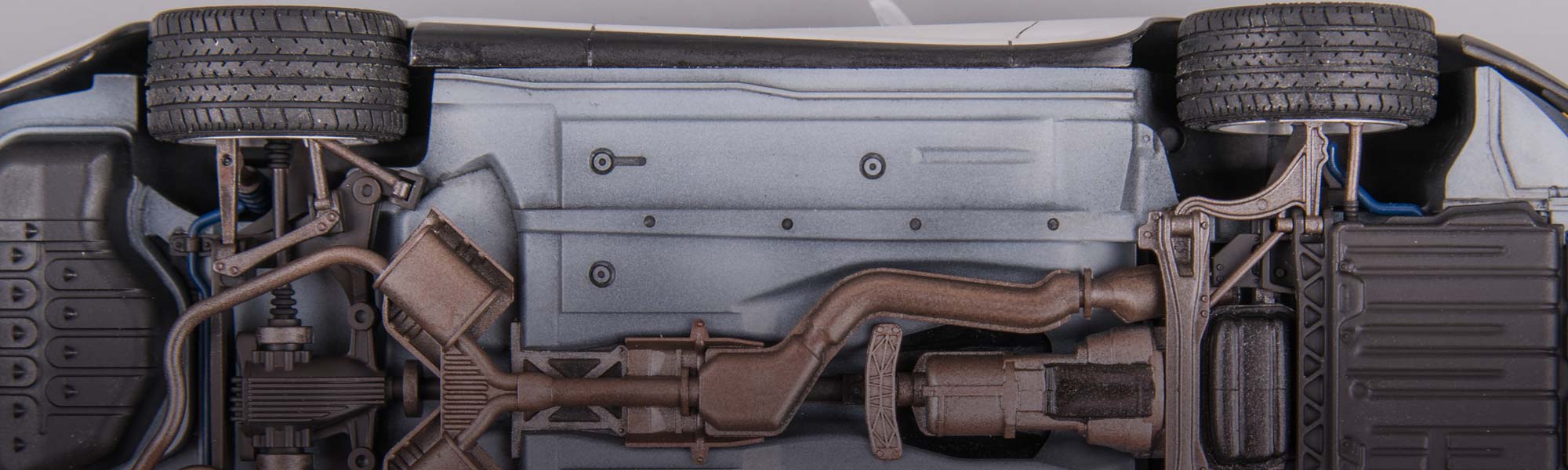 Vehicle Undercarriage Inspection via AI/ Deep-learning Technology ...