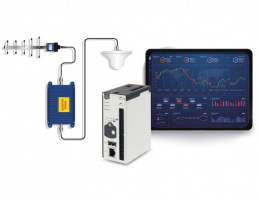 Embedded IoT solution, Industrial IoT Gateway - Neousys Technology