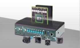 Industrial Computer, Rugged Fanless Computer for Edge AI - Neousys Technology