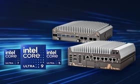 Industrial Computer, Rugged Fanless Computer for Edge AI - Neousys Technology