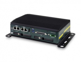 Edge AI | NVIDIA® Jetson™ Rugged Fanless Computer - Neousys Technology