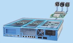 Industrial Computer, Rugged Fanless Computer for Edge AI - Neousys ...