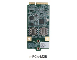 NGFF M.2 to mini-PCIe adapter | mPCIe-M2x series - Neousys Technology