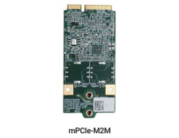 NGFF M.2 to mini-PCIe adapter | mPCIe-M2x series - Neousys Technology