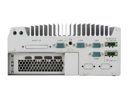 Intel 14/13/12th-Gen Rugged Edge AI Platform | NVIDIA RTX GPU | Nuvo ...