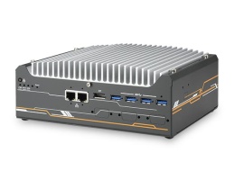 Intel 14th/13th-Gen Compact Fanless Computer | Nuvo-9501 - Neousys ...
