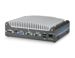 Intel 14/13/12th-Gen Compact Fanless Computer | Nuvo-9531 - Neousys ...