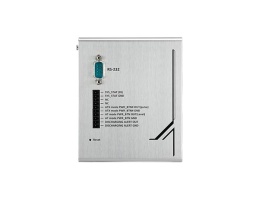 110V Railway SuperCap UPS Module | PB-9250J-110V - Neousys Technology