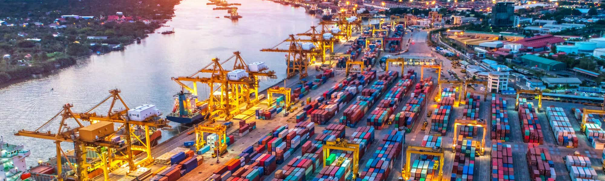 Seaport Automation - Neousys Technology