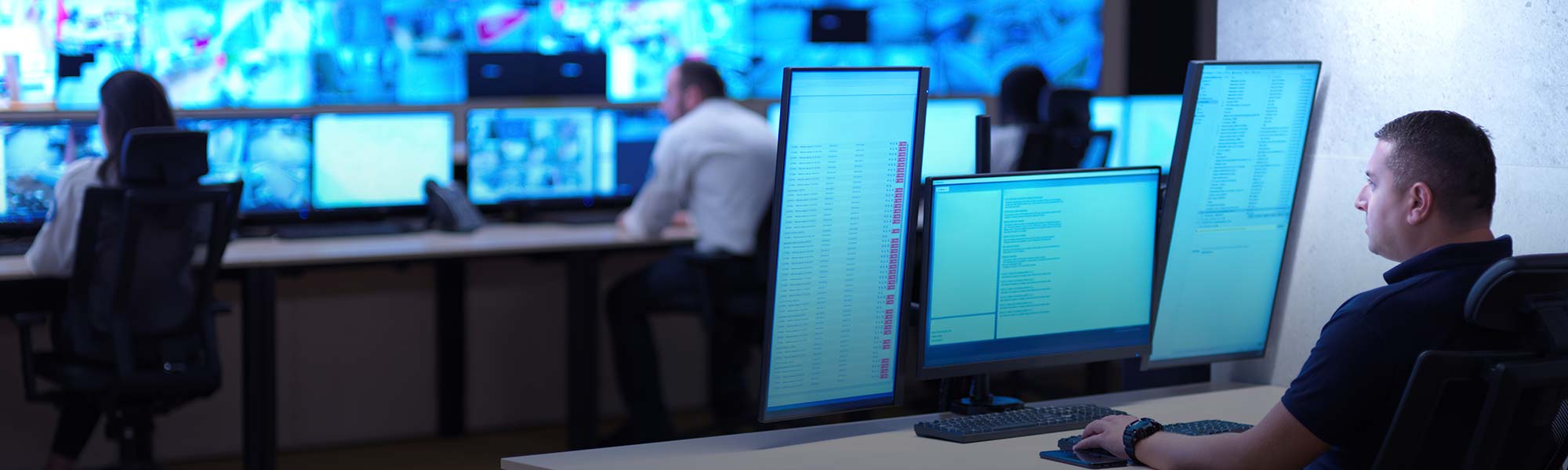 Intelligent Video Analytics - Neousys 宸曜科技