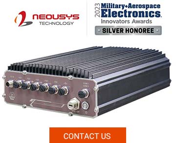 IP66/ IP67 Waterproof Industrial Rugged Computer - Neousys Technology