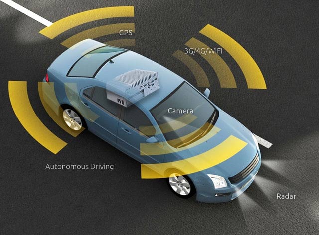 Neousys Technology is Proud to be a Partner Behind the Hardware ...