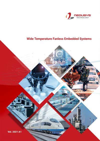 Catalog and Brochure - Product Catalog、Product Brochure - Neousys ...