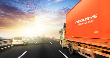 Rugged Computer Products - Neousys Technology