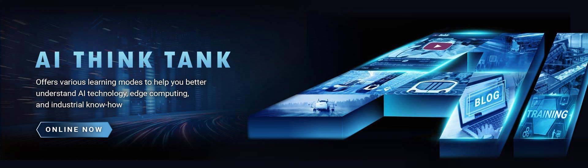 Industrial Computer, Rugged Fanless Computer for Edge AI - Neousys ...