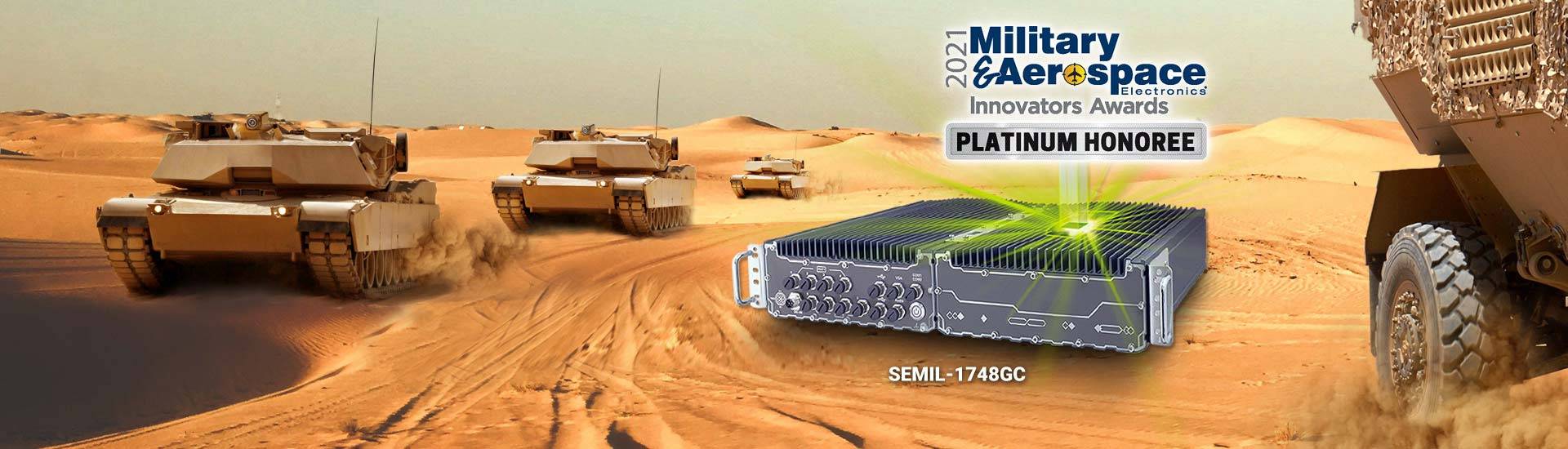 Industrial Computer, Rugged Fanless Computer for Edge AI - Neousys ...